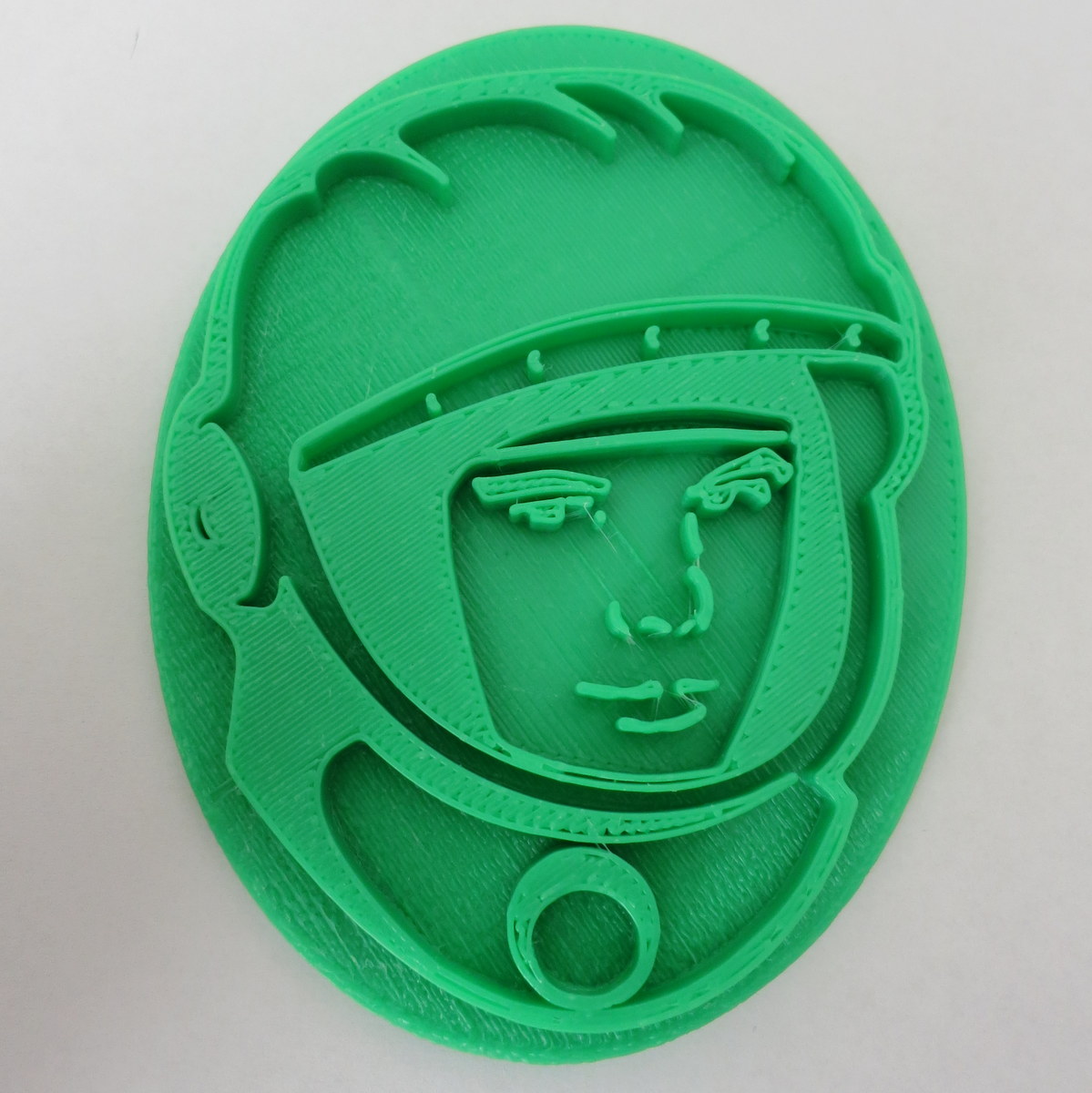 Update on 3D Printing on “Mars” | Almost Mars